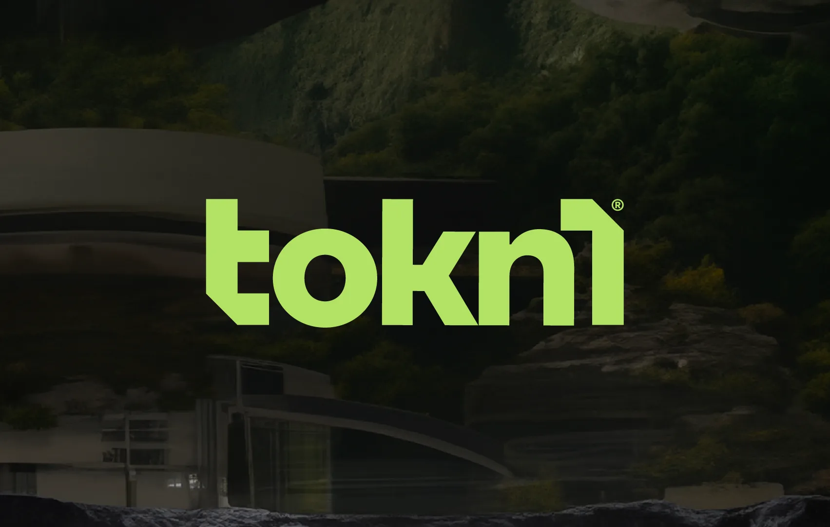 Tokn1 | The first-ever LATAM Exchange for Digital Securities.